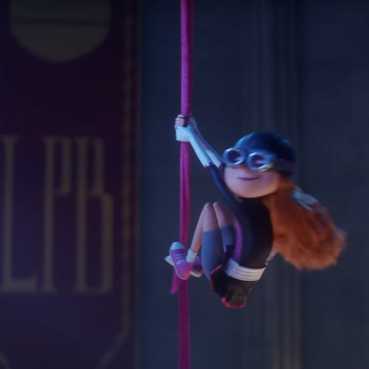 Where The Heck Are The Minions? Despicable Me 4 Queries