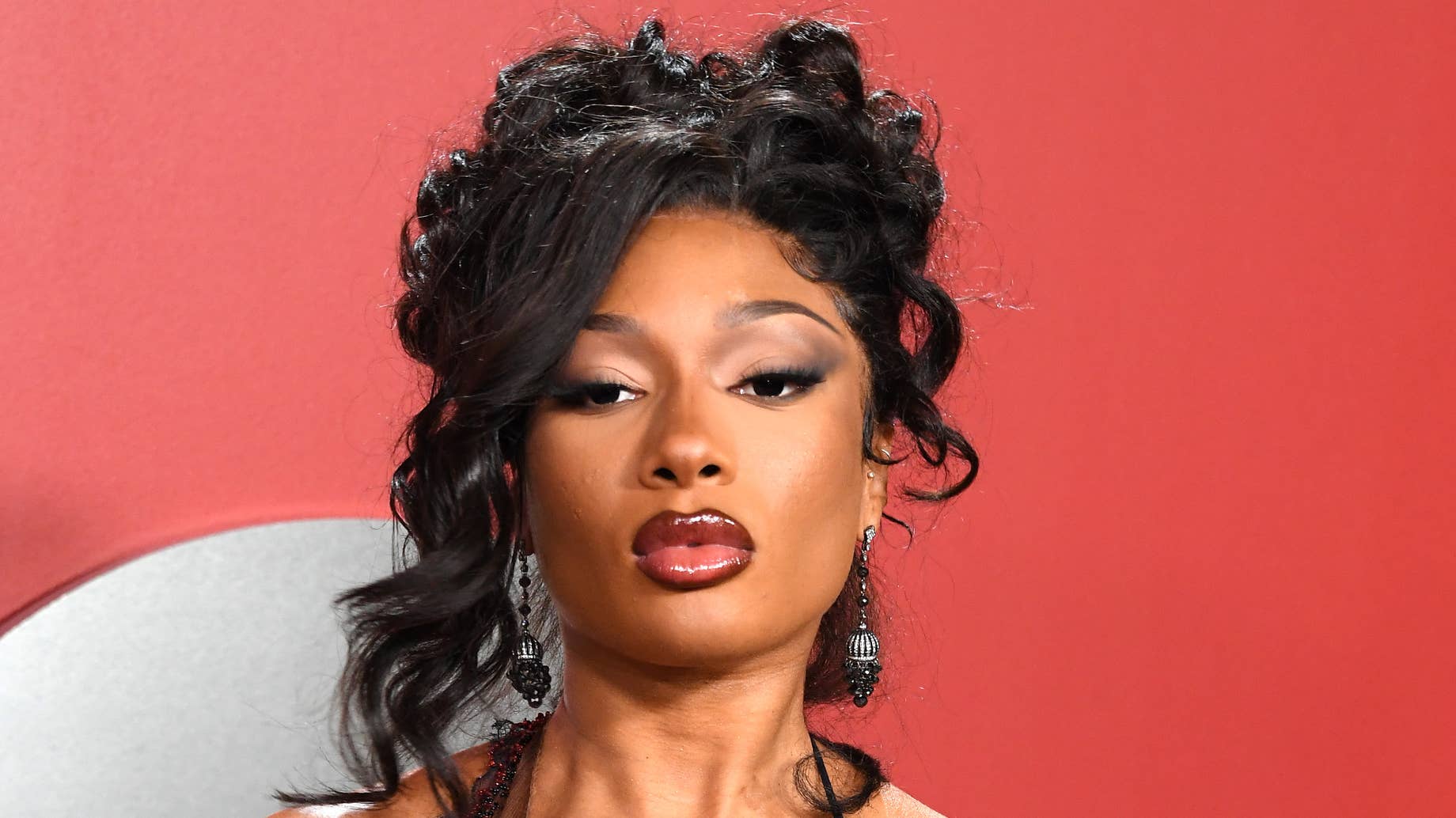 Megan Thee Stallion's "Hiss" Slammed by Kanka Family Over Megan's Law Reference | Complex