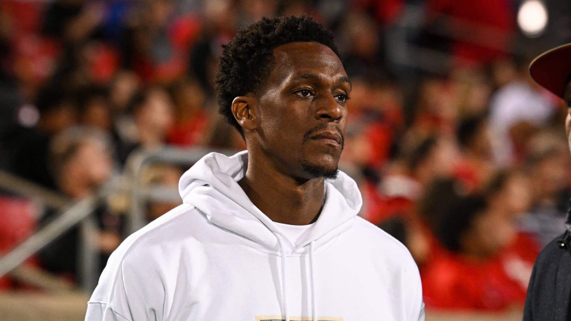Rajon Rondo Arrested on Misdemeanor Gun and Weed Charges After Traffic Stop | Complex