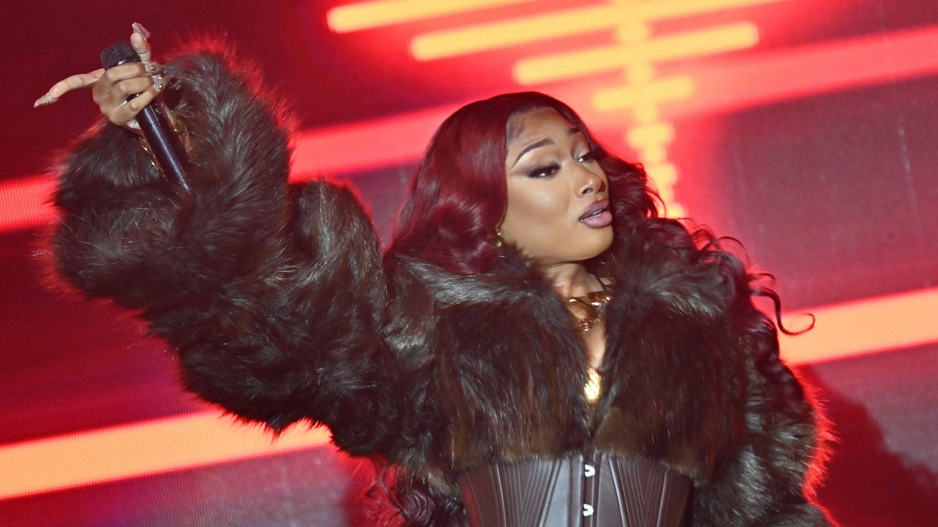 Megan Thee Stallion Announces New Album and Summer Tour | Complex