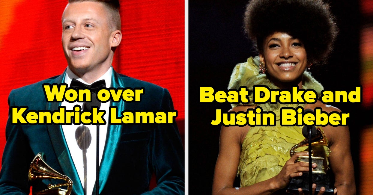 Every Best New Artist Grammy Winner Since 2000