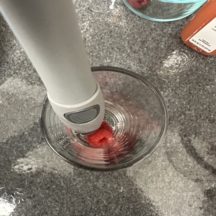 Vandepump Rules Pumptini Drink Review And Recipe