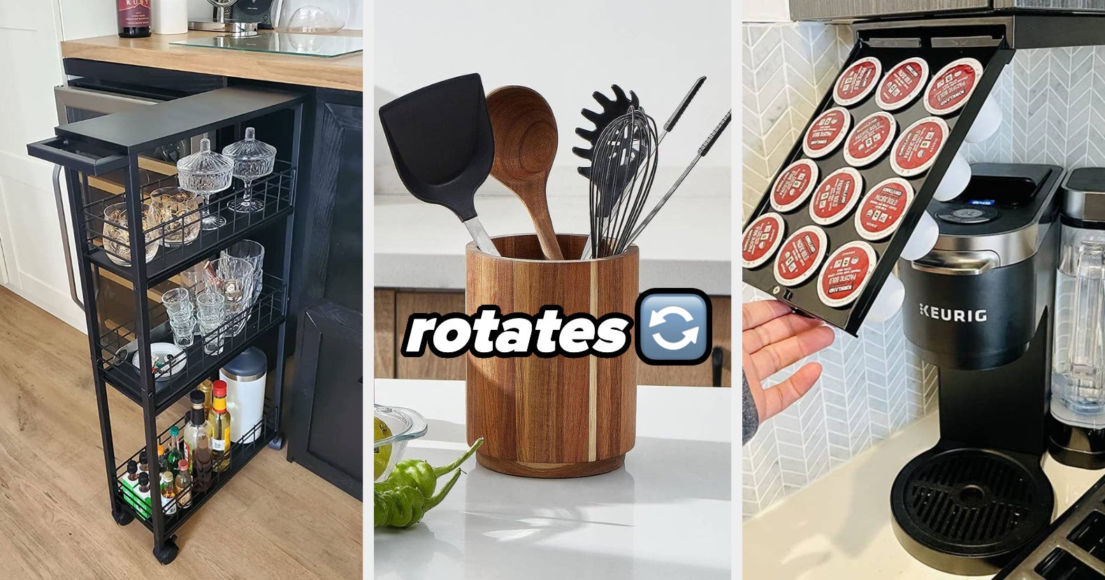 30 Products That’ll Make Your Kitchen Feel Brand New