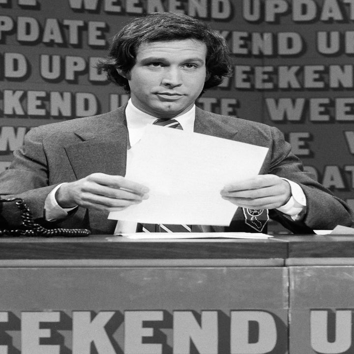 "SNL 1975" Cast: Dylan O'Brien, Lamorne Morris, & More