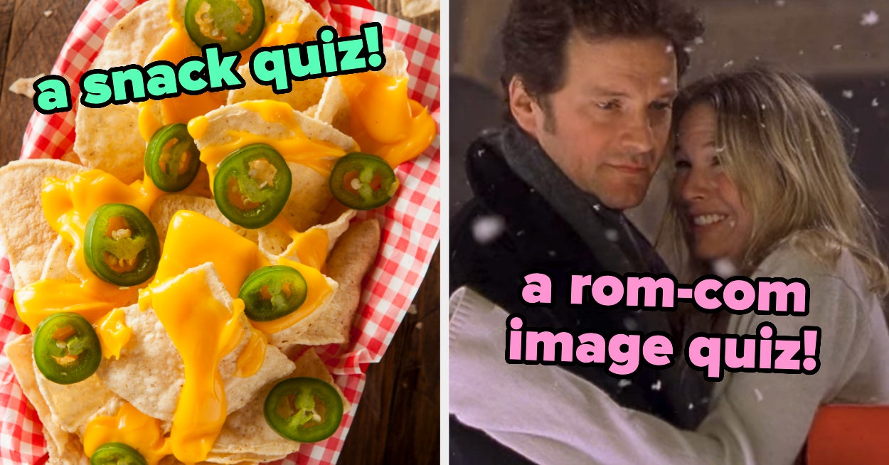 Top BuzzFeed Community Quizzes January 2024