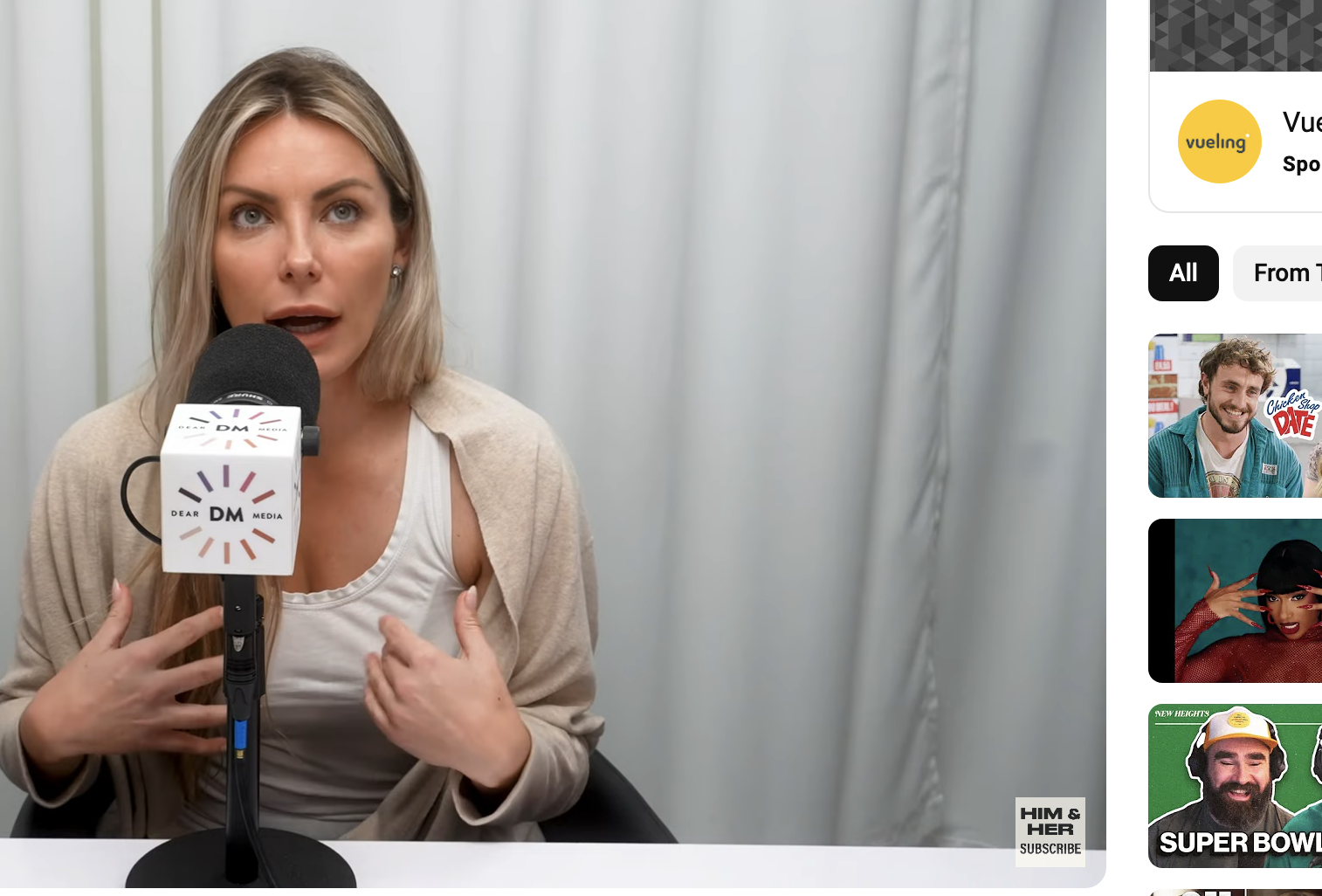 Crystal Hefner Opens Up About Breast Implant Illness, Size