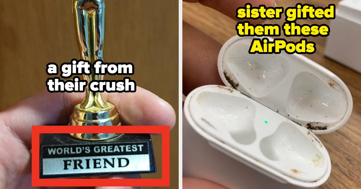 14 Gift Fails