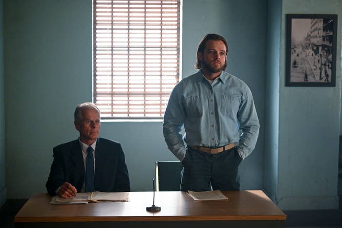 Here’s What To Expect From Bode And 6 “Fire Country” Characters In Season 2