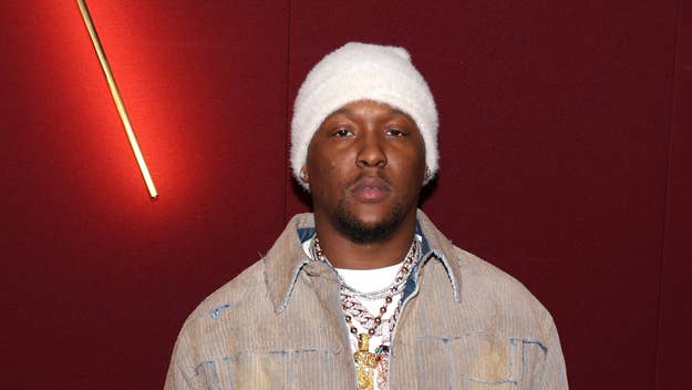 Hit-Boy Goes off About Producers Not Getting Paid, Even for Hits | Complex