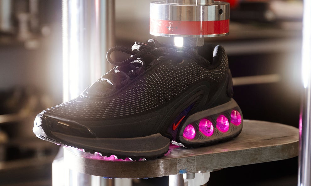 Nike Air Max Dn Review, Release Date, Where To Buy | Complex
