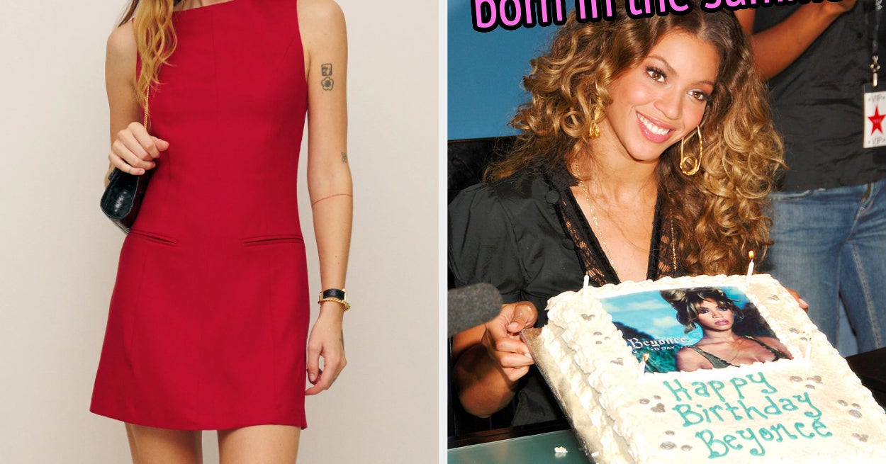 Can I Guess Which Season You Were Born In Quiz