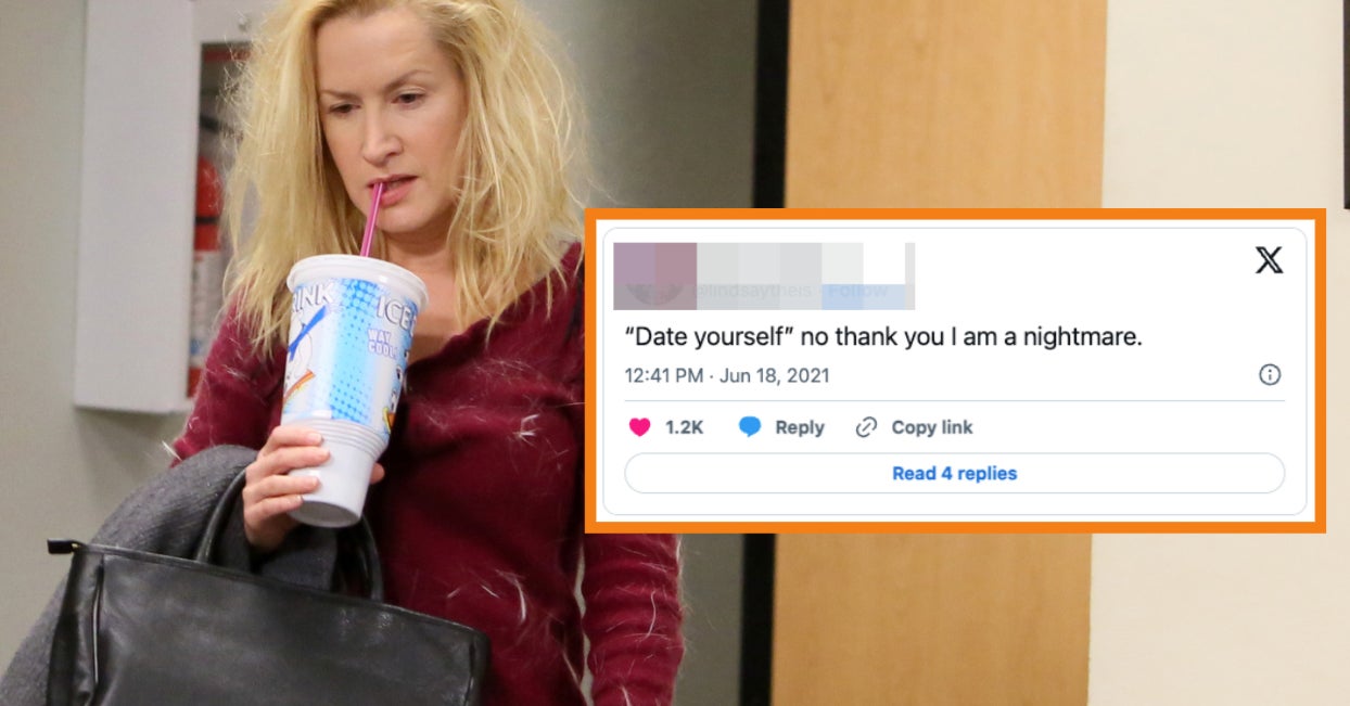 Tweets About Being Single For Too Long