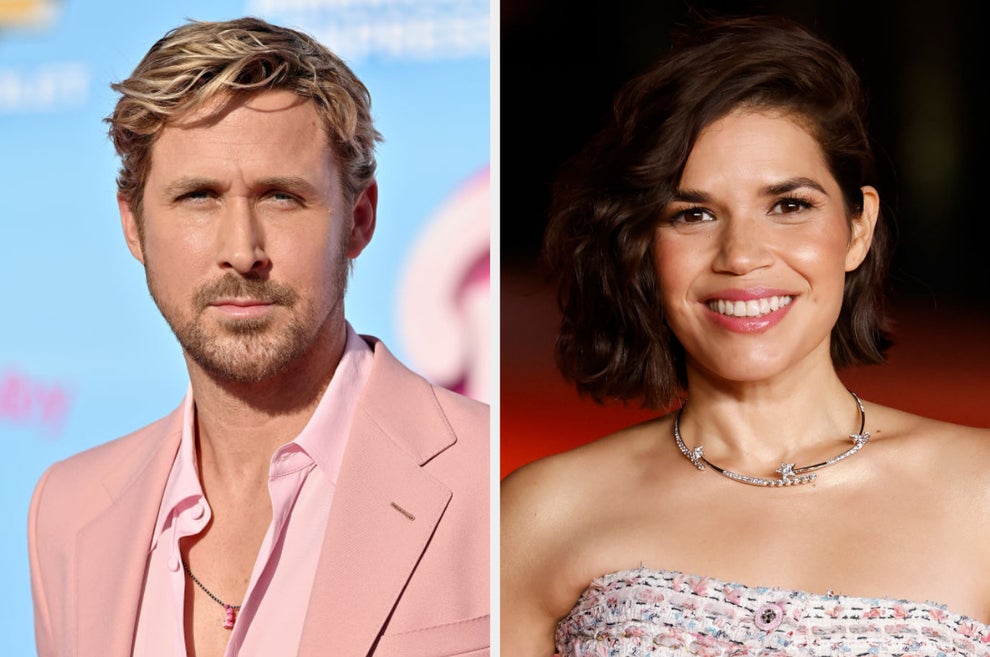 Margot Robbie On Her Oscar Snub For Best Actress