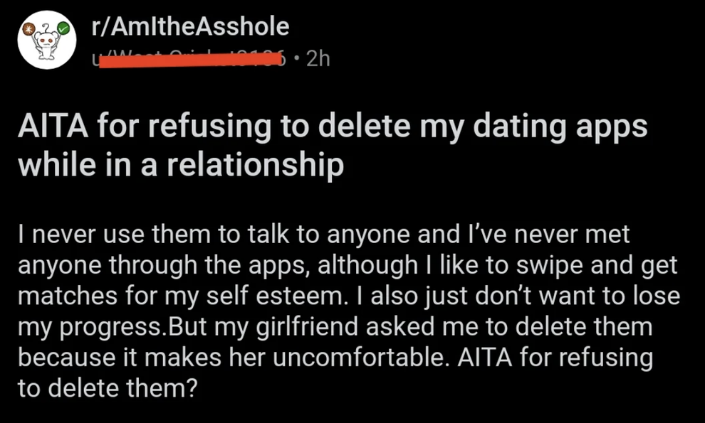 32 Photos That Prove How Rough Dating Is Right Now