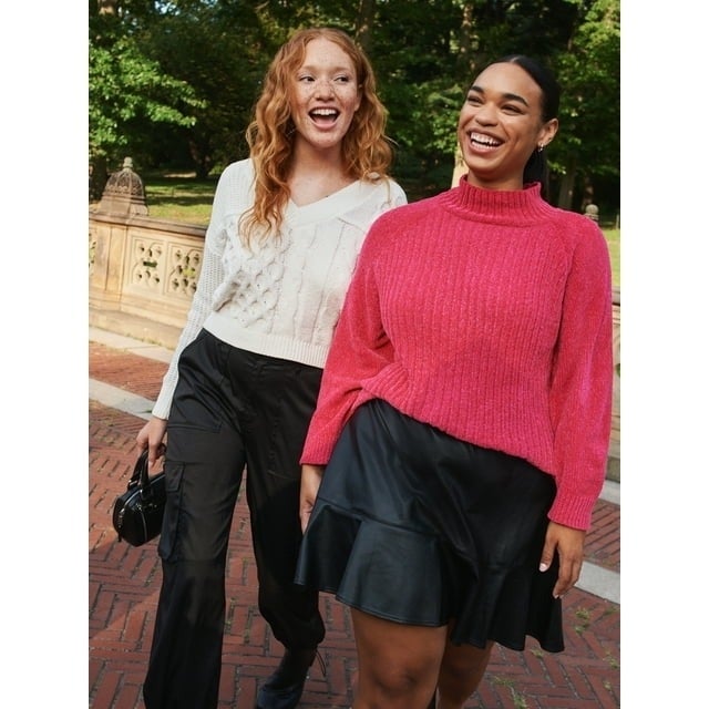 Stylish 2024 Fashion Finds: Walmart's Wardrobe Refresh