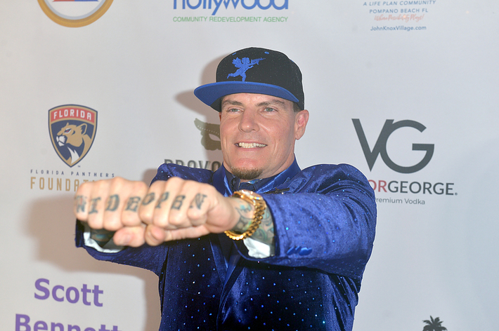 Vanilla Ice Talks Madonna Breakup After ‘Sex’ Book: ‘She Made Me Look ...