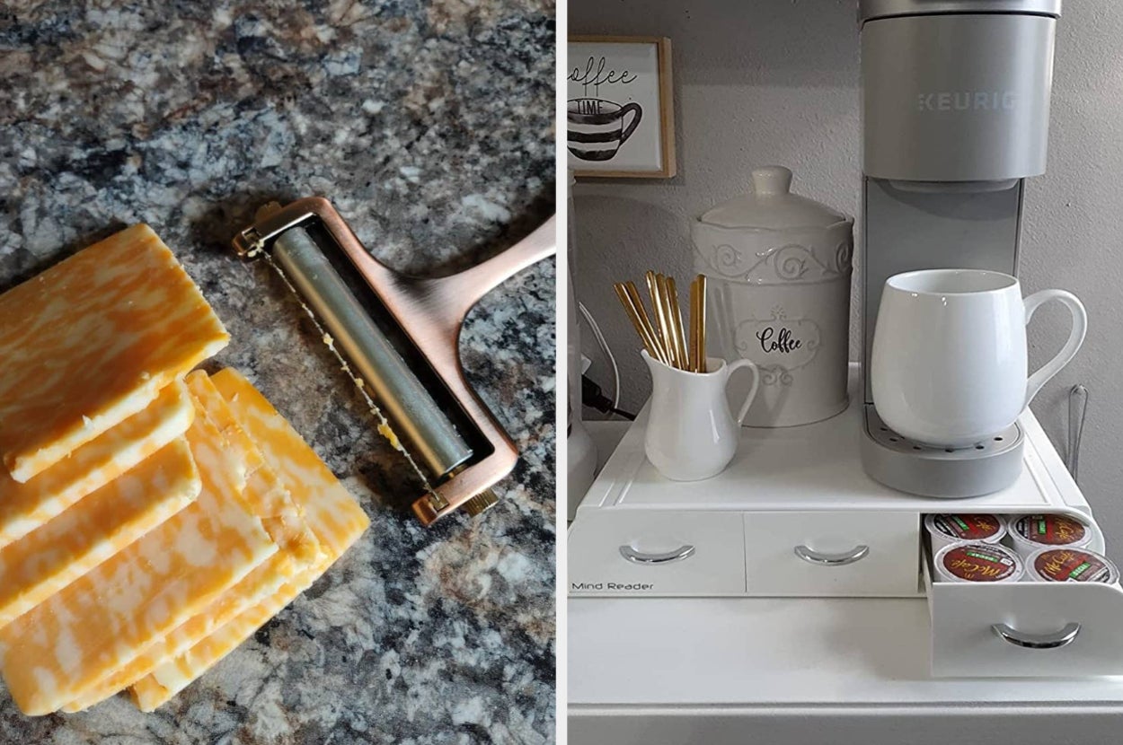 Just 32 Home Products Reviewers Can’t Get Enough Of Right Now