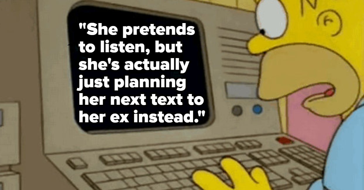 Tell Us About Yourself And We’ll Reveal Your Most Toxic Trait In Like ...