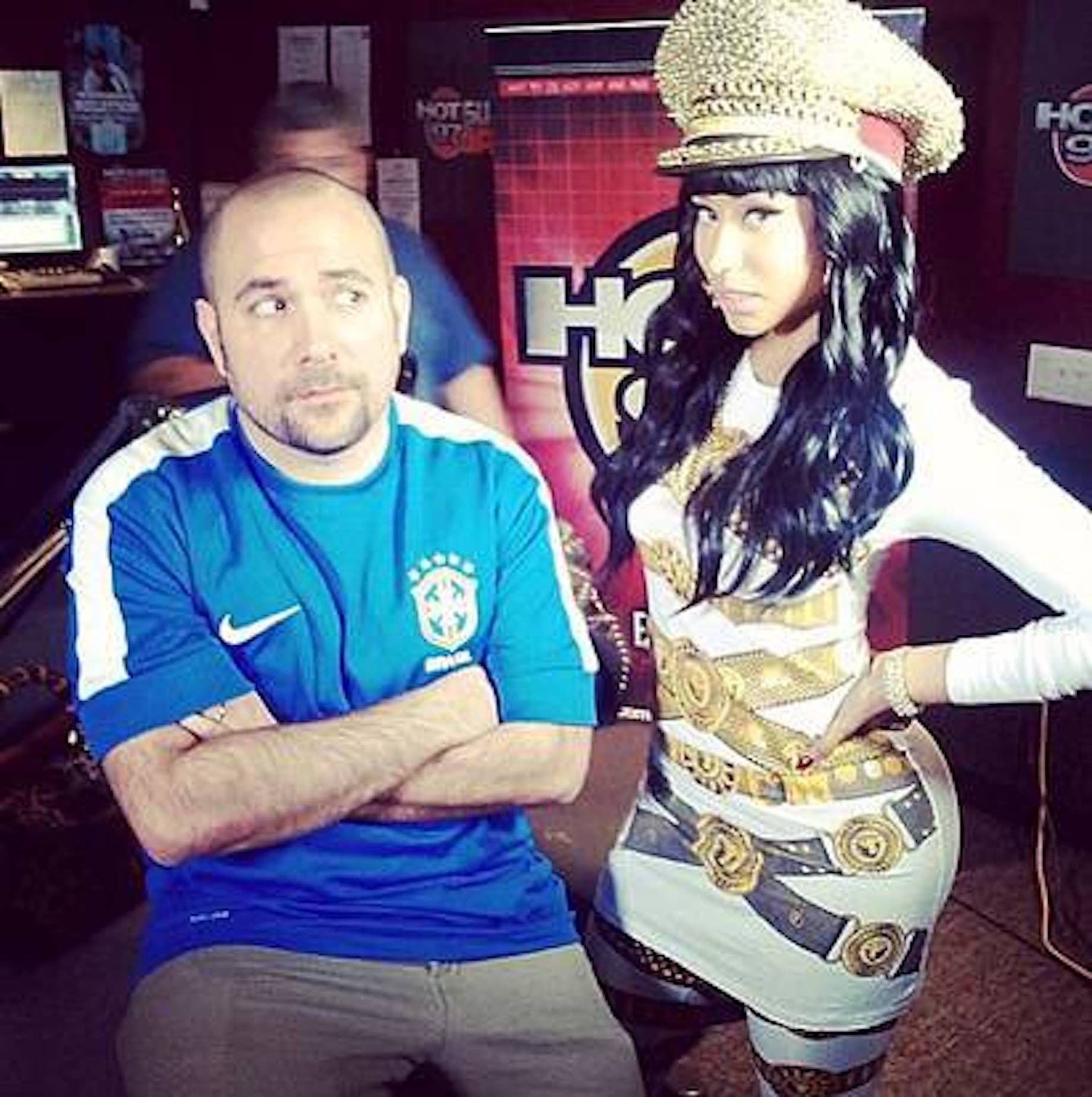 Clips of Celebs Clapping Back at Interviewers Goes Viral | Complex