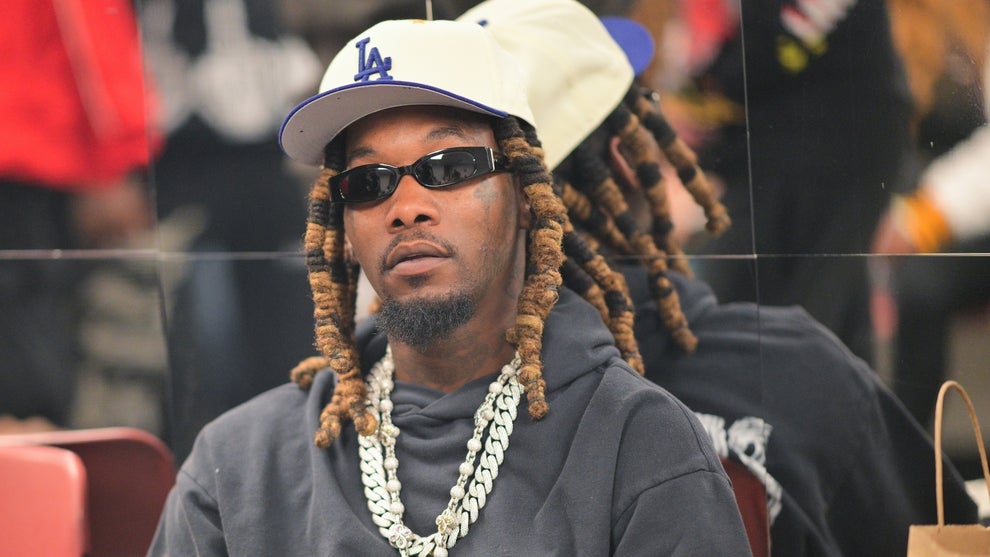 Clips of Celebs Clapping Back at Interviewers Goes Viral | Complex