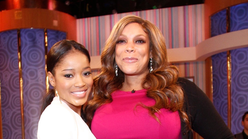 Clips of Celebs Clapping Back at Interviewers Goes Viral | Complex