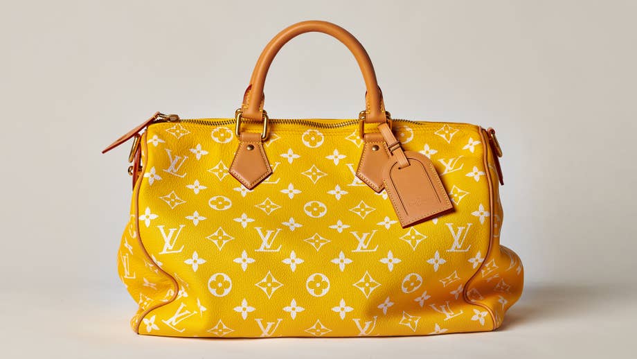 Is Pharrell’s Louis Vuitton Speedy Bag Worth The Price Tag | Complex
