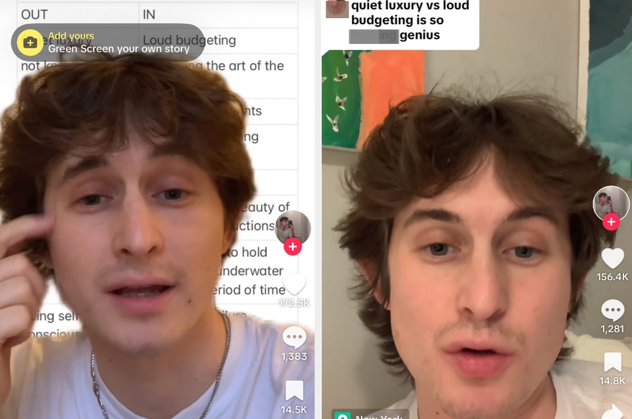 The Best TikToks on the Internet