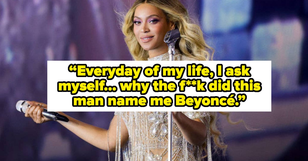 17 Questionable Names Given By Fathers
