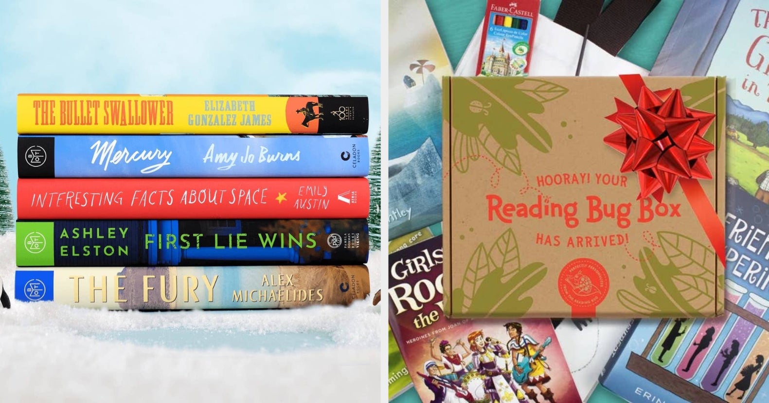 25 Best Book Subscription Boxes To Bookmark In 2025