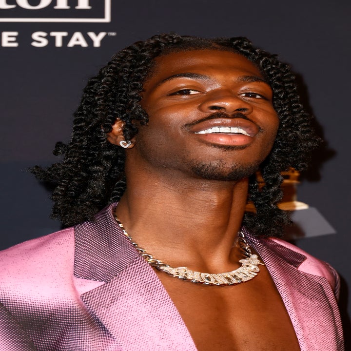 Lil Nas X Response To Dave Chappelle's Jokes