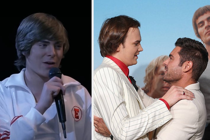 High School Musical Behind-The-Scenes Facts & Details