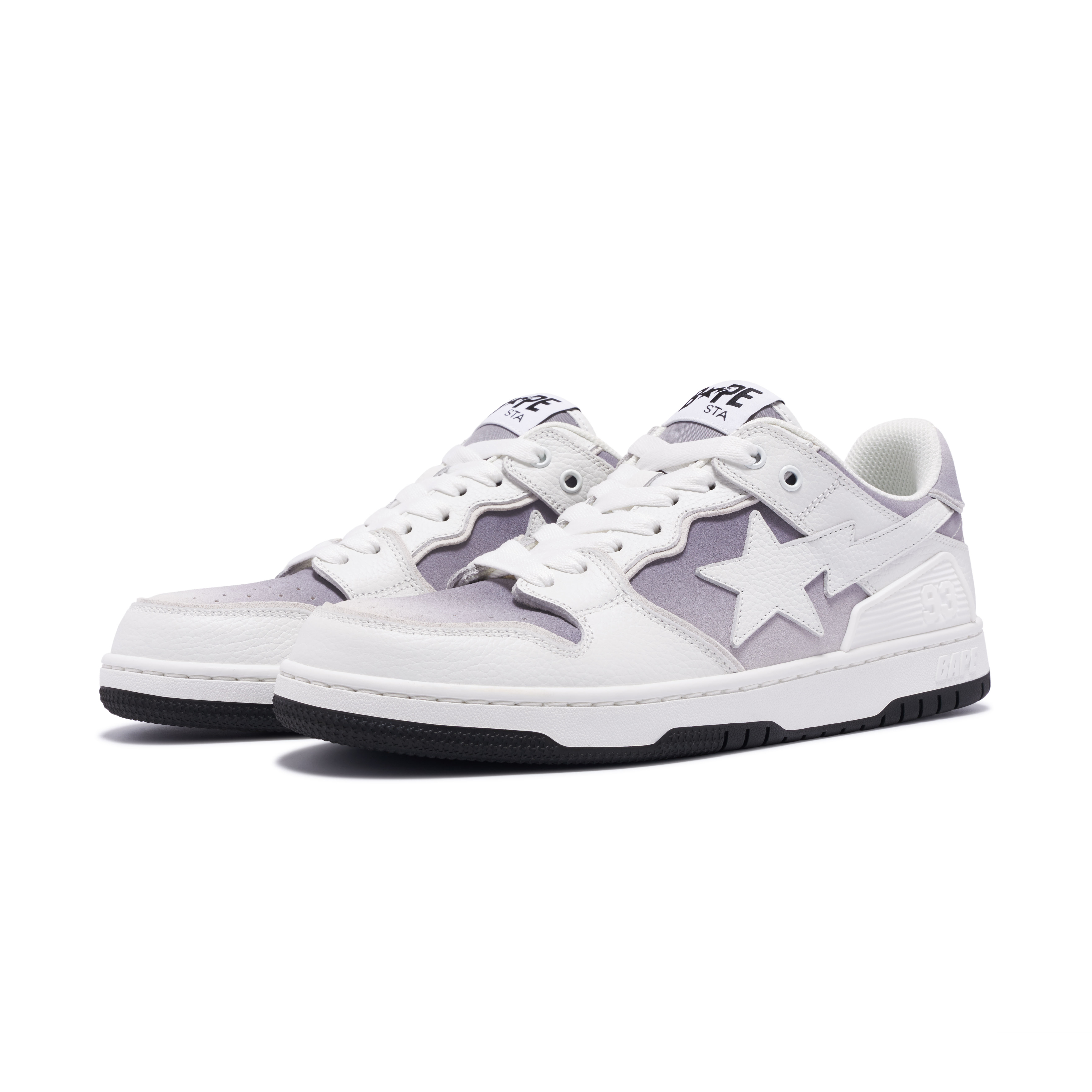 Bape Sk8 Sta 'Gradient Pack' Release Date | Complex