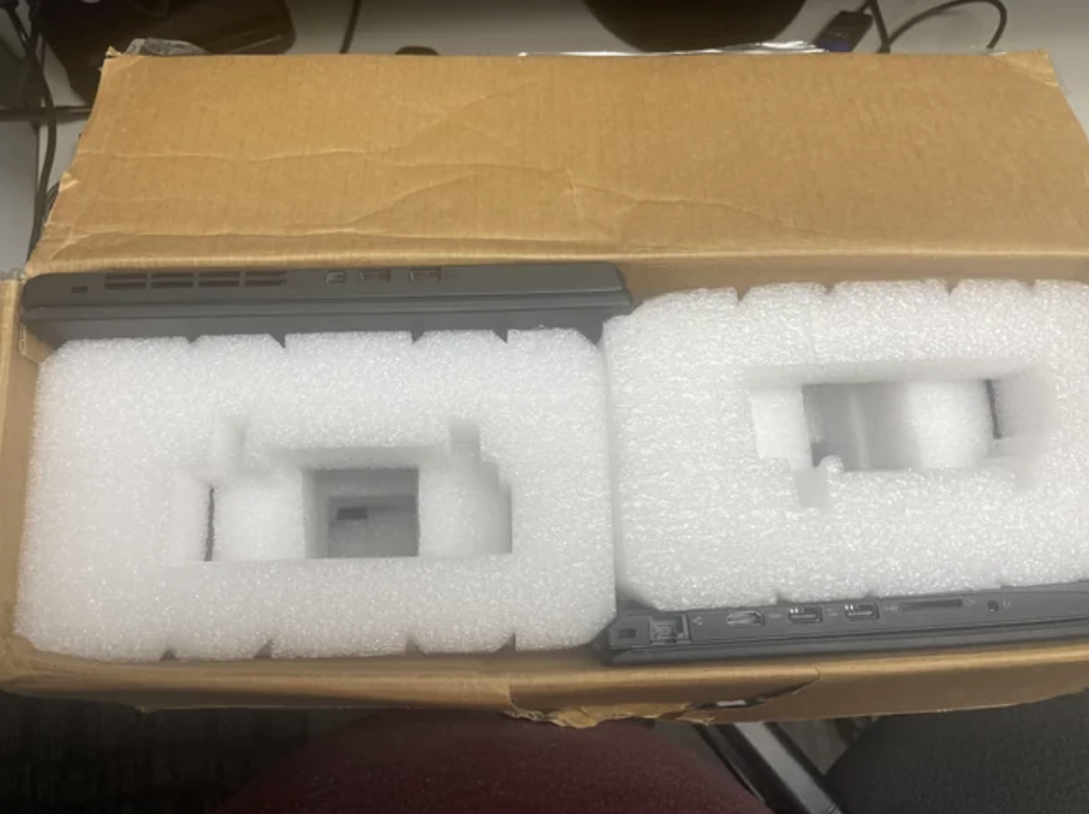 21 Rude Shoppers Who Should Be Banned From Stores