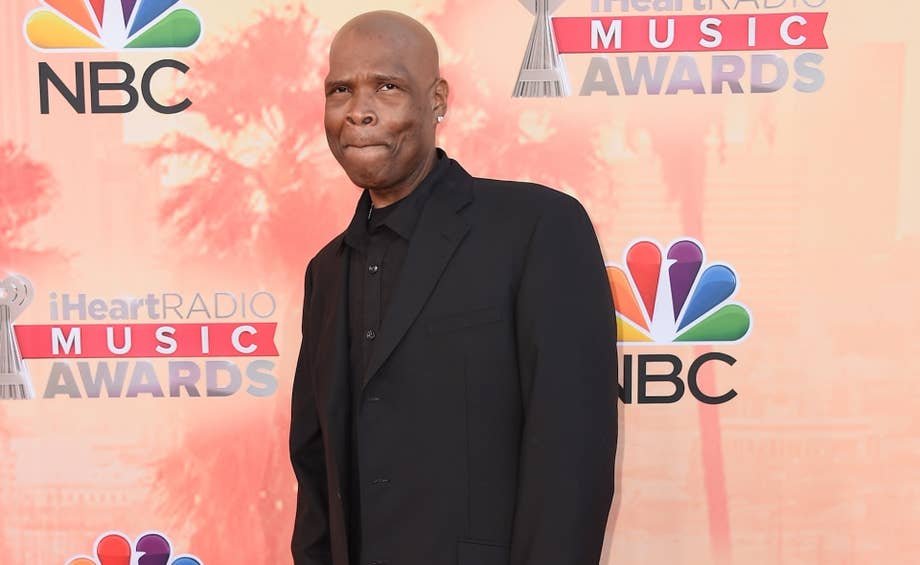 Big Boy Recalls Hiding Two Guns Under His Belly Fat After Getting ...