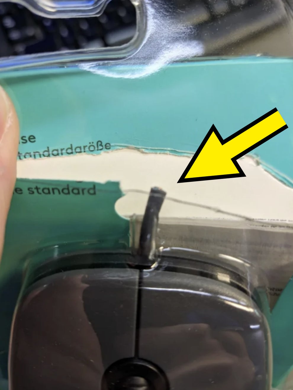 21 Rude Shoppers Who Should Be Banned From Stores