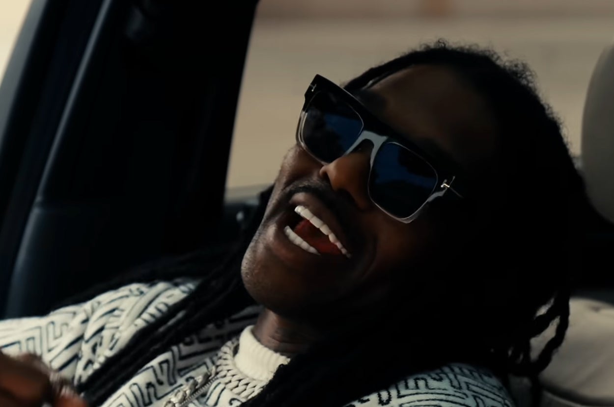 B.G. Disses Lil Wayne in Finesse2Tymes Collab: ‘He’s a B*tch and It’s ...