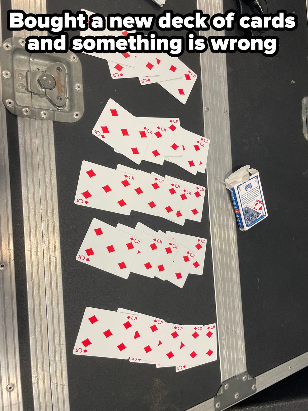 60 Poor, Poor Souls Who Just Had A Way, Way, Way, Way, Way, Way, Way ...