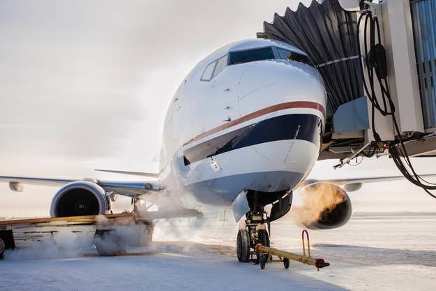 Alaska Airlines Will Ground Boeing 737 Max 9 Fleet for Inspections ...