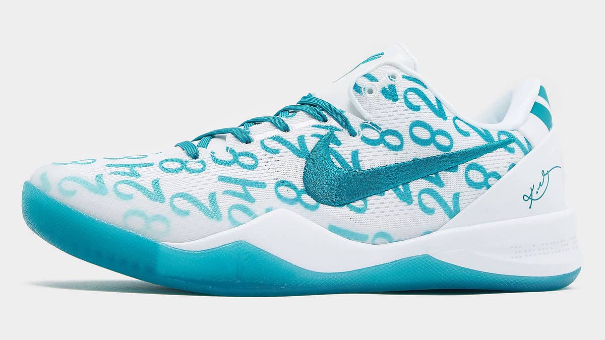 Nike Kobe 8 Court Purple Release Date | Complex