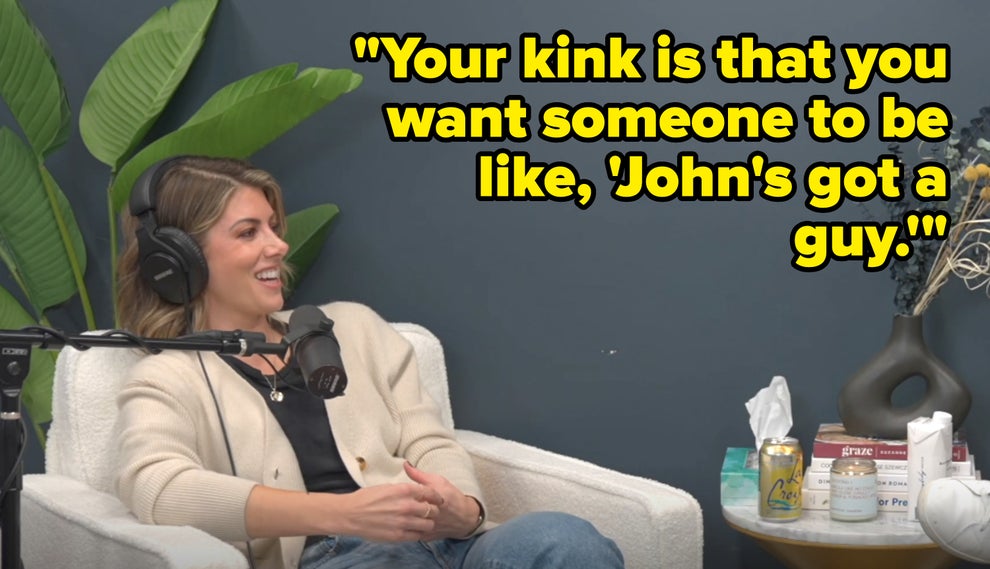 John Mayer Jokingly Claimed He Has A Reliability Kink