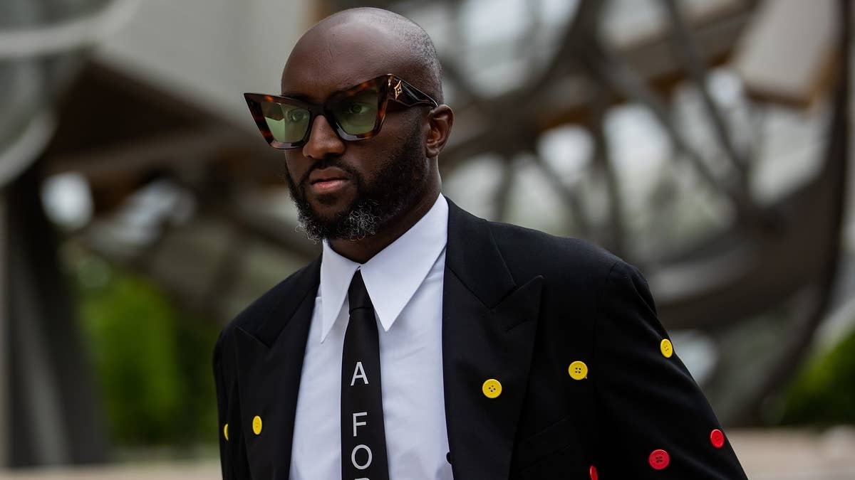 Off-White and Daily Paper Open First Skatepark in Ghana and Pay Tribute ...