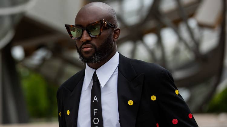 Off-White and Daily Paper Open First Skatepark in Ghana and Pay Tribute ...