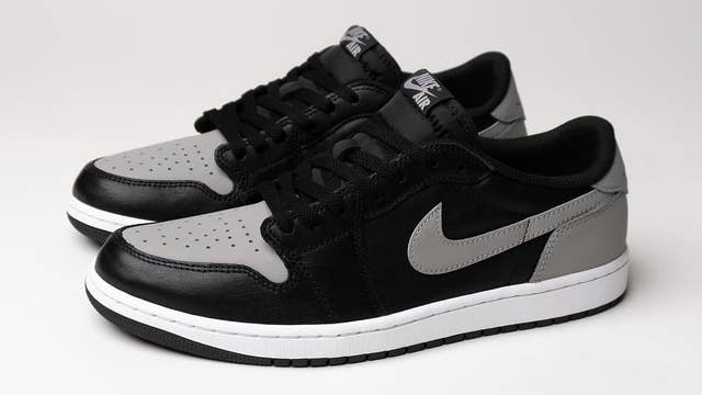 Preview a Bunch of Holiday 2017 Air Jordans Here | Complex