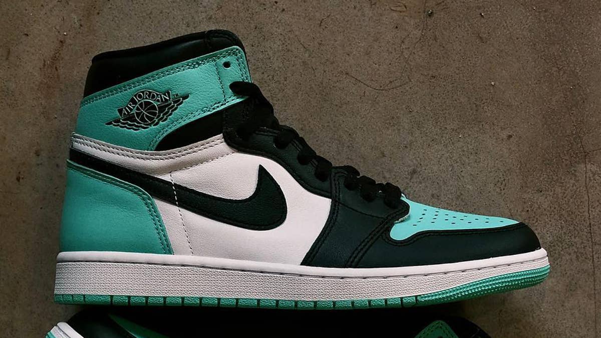 Preview a Bunch of Holiday 2017 Air Jordans Here | Complex