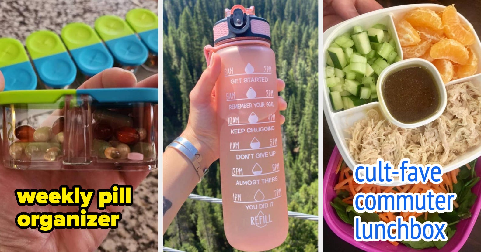 44 Products You'll Be Grateful To Use Every Day