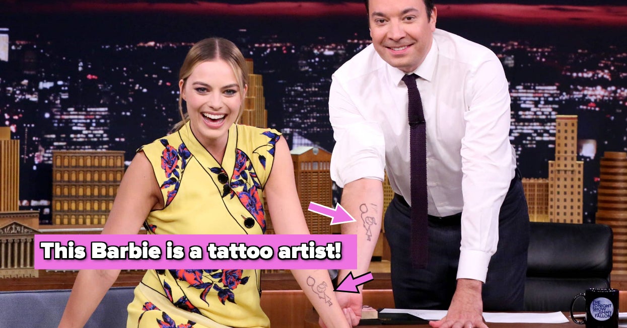 13 Celebrities With Suprising Skills And Hobbies - BuzzFeed | Keyword Artis