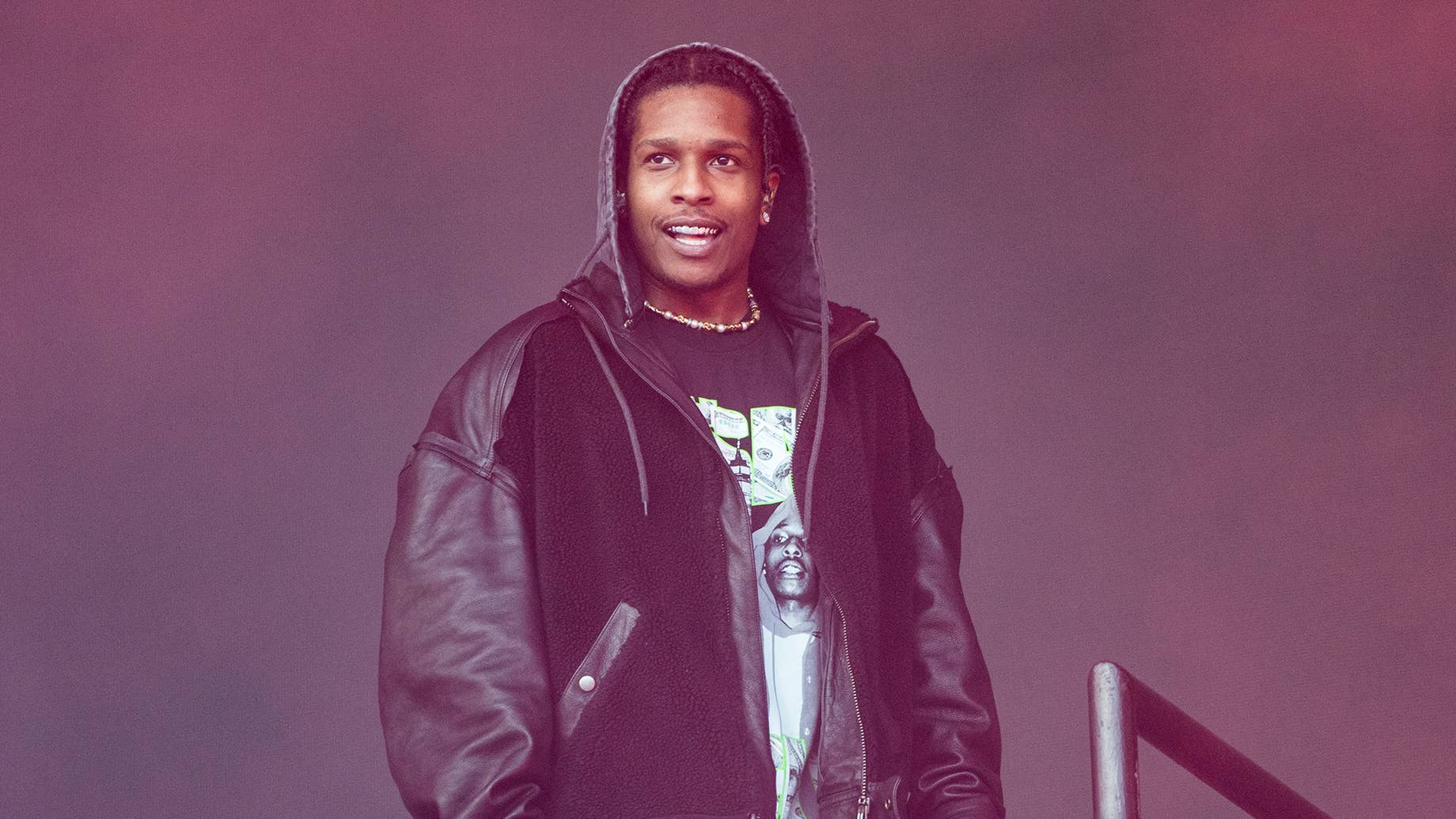 ASAP Rocky Pleads Not Guilty in Shooting of ASAP Relli | Complex