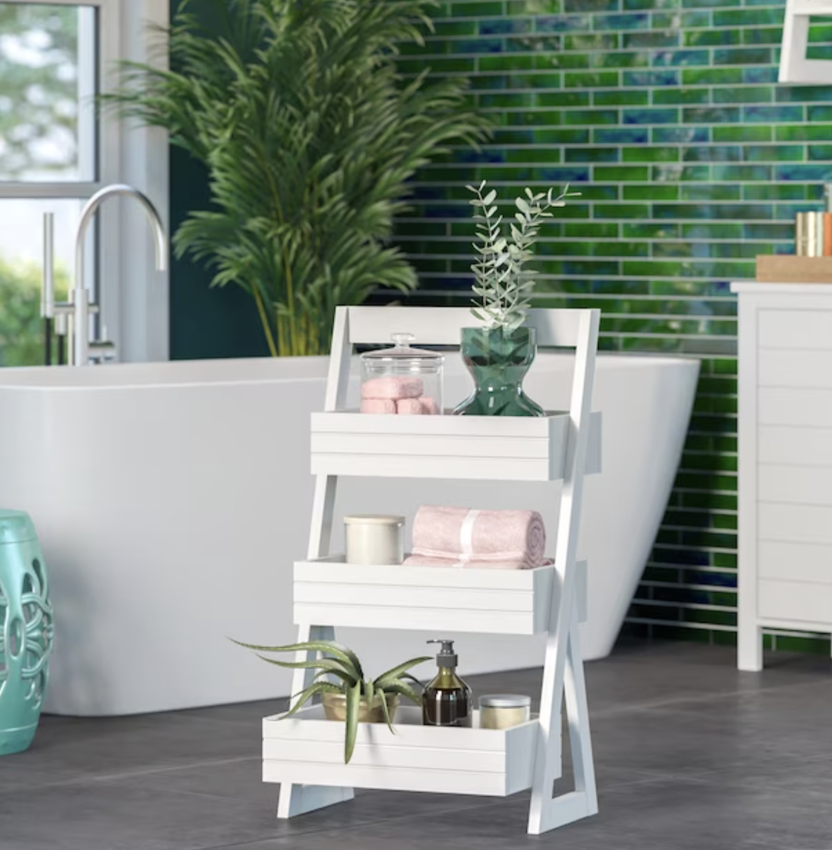Upgrade Your Bathroom with These 25 Lowe's Items