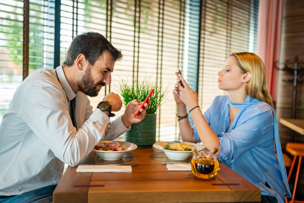 37 Unwritten Social Rules Reddit