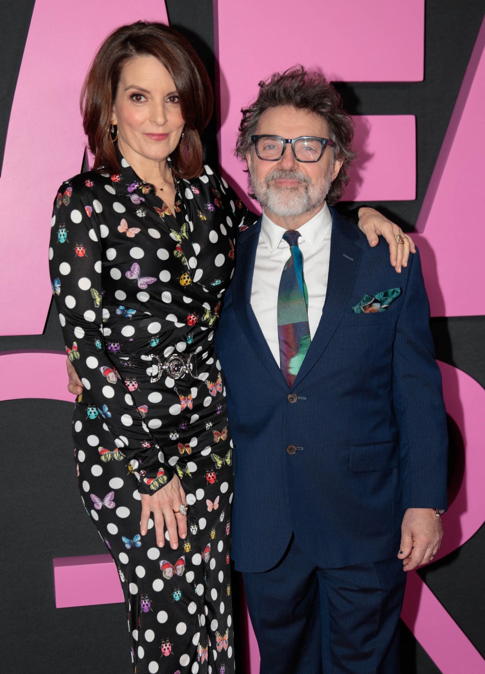 The "Mean Girls" Premiere Brings Back Original Cast Members